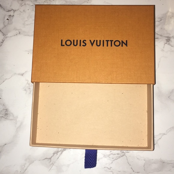 Louis Vuitton | Other | Louis Vuitton Small Box | Poshmark